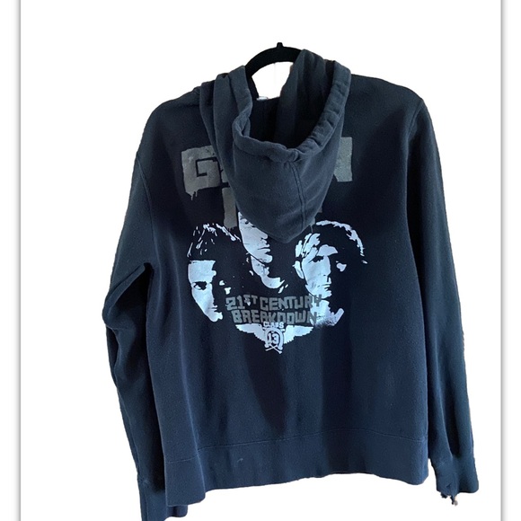Green Day concert tour | Sweaters | Green Day Concert Tour 2st Century ...